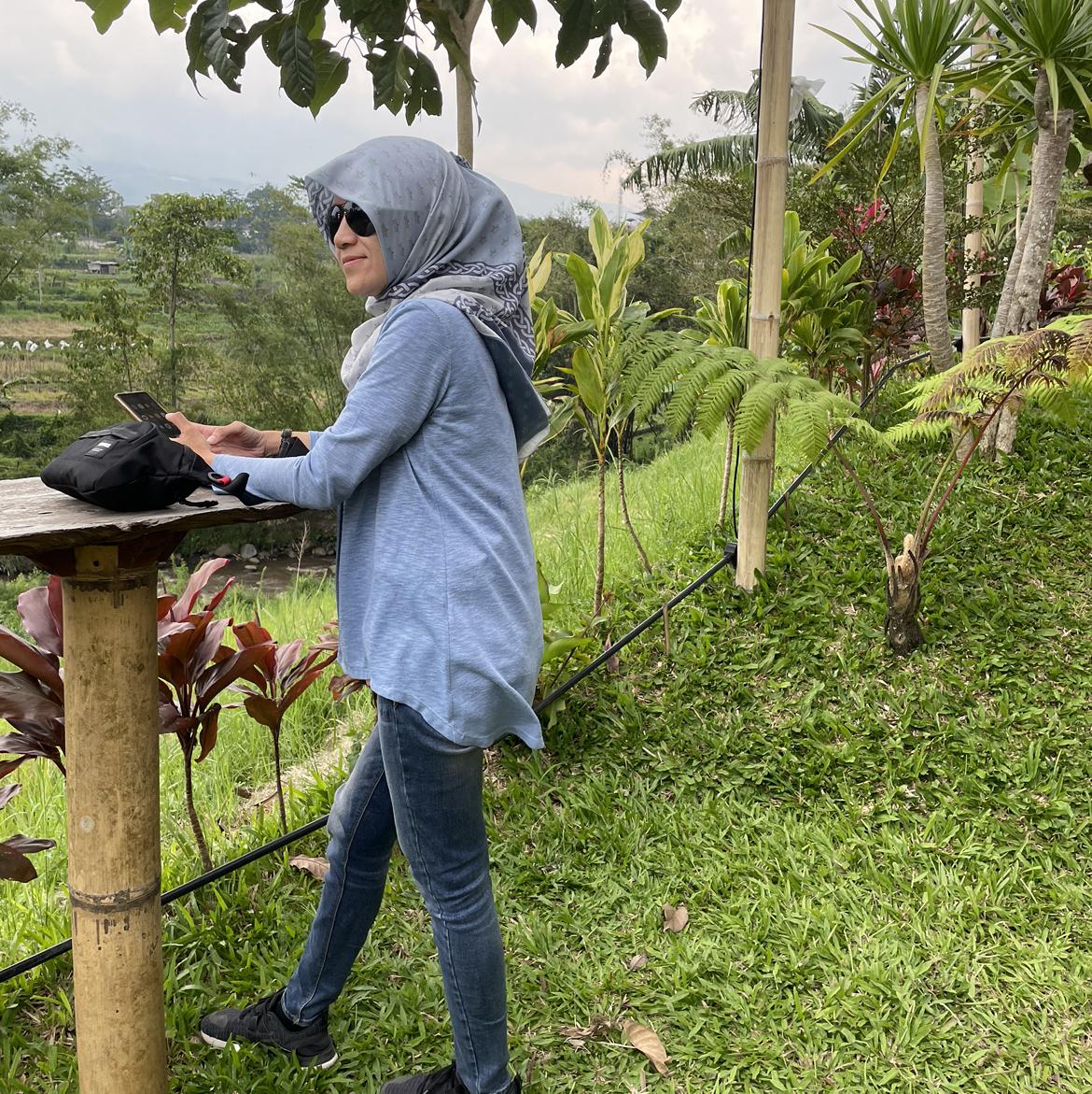 Posting Mama Alya zea|Lemon8