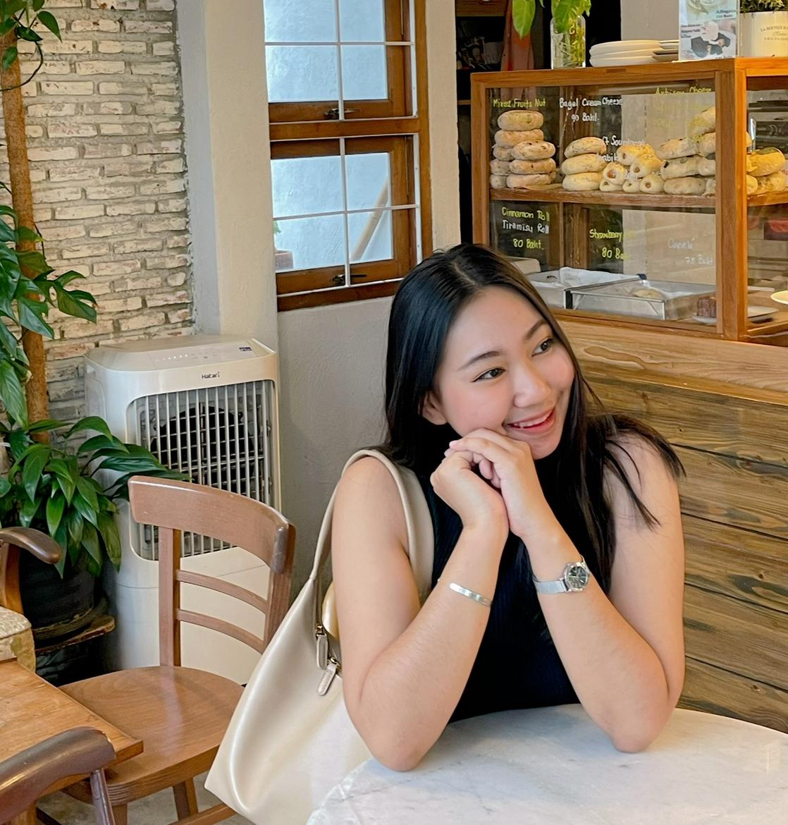 โพสต์ ของ Parn|Lemon8