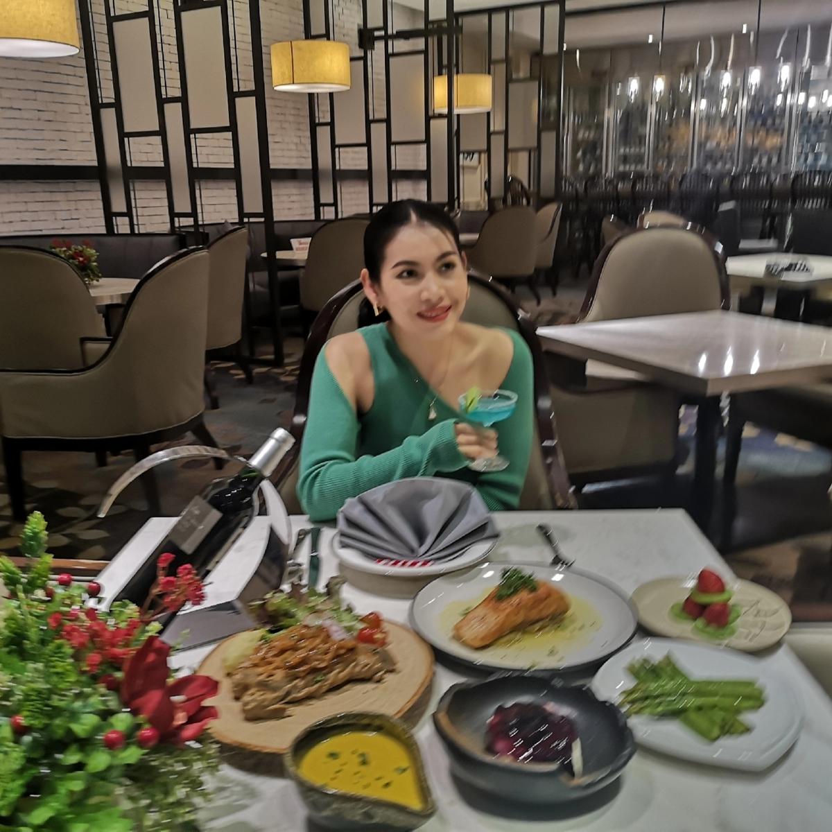 โพสต์ ของ Benjamas Nilkae|Lemon8