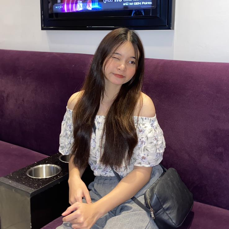 โพสต์ ของ Aoey (เอ๋ย)|Lemon8