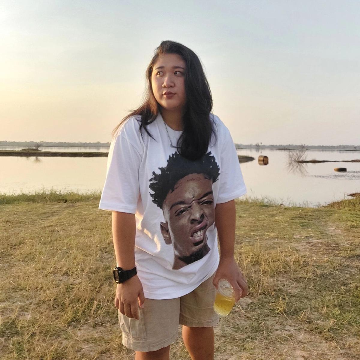 โพสต์ ของ RJ Eye Smile|Lemon8