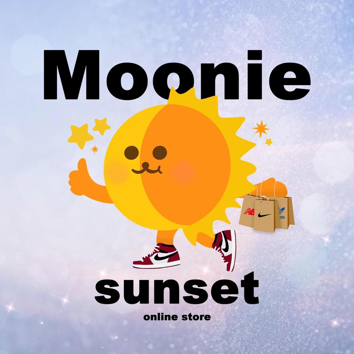 โพสต์ ของ Moonie Sunset|Lemon8