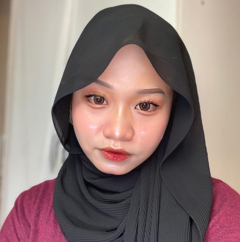 Posting Sri Listari|Lemon8