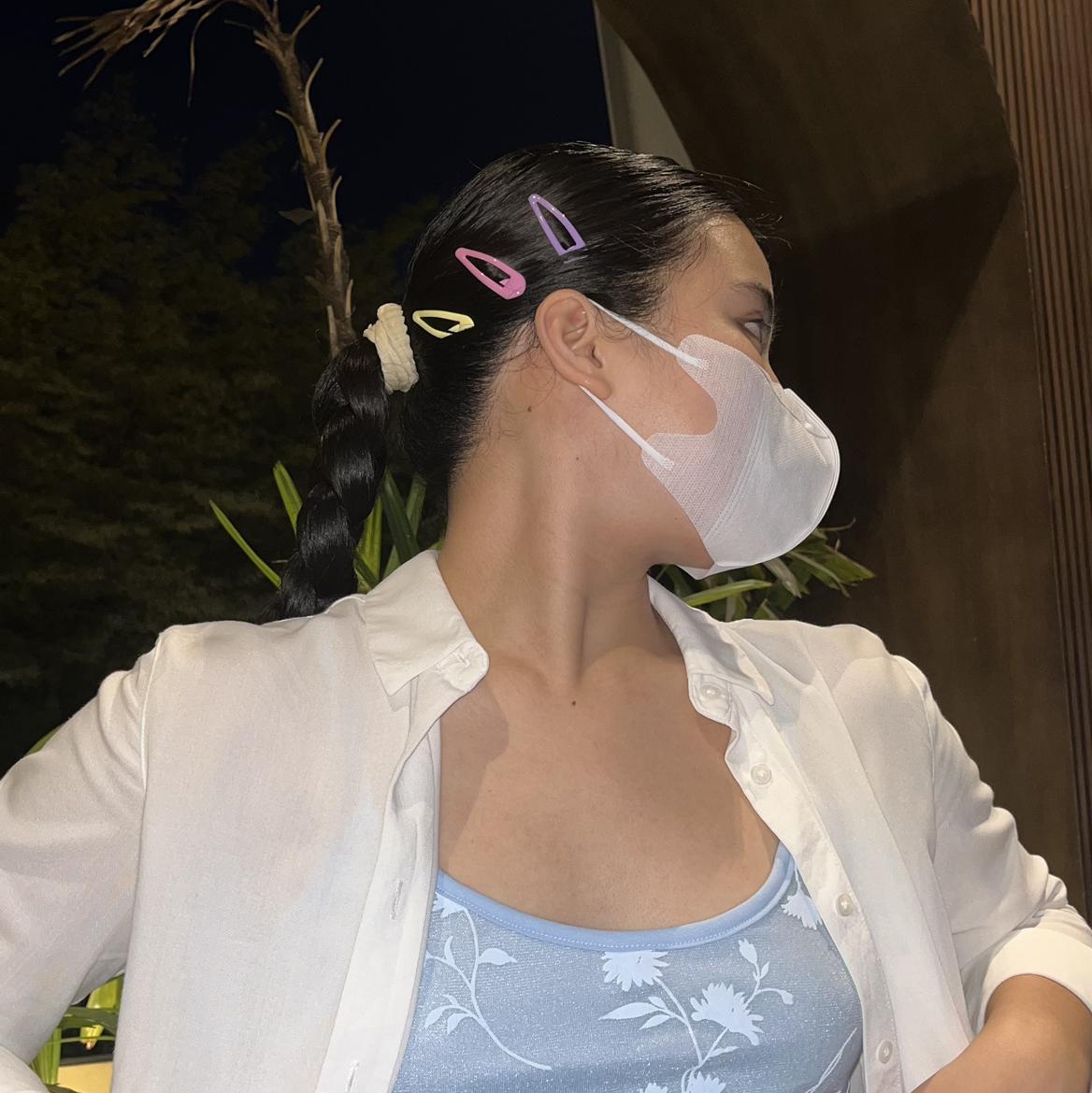 โพสต์ ของ Denise Sophia |Lemon8