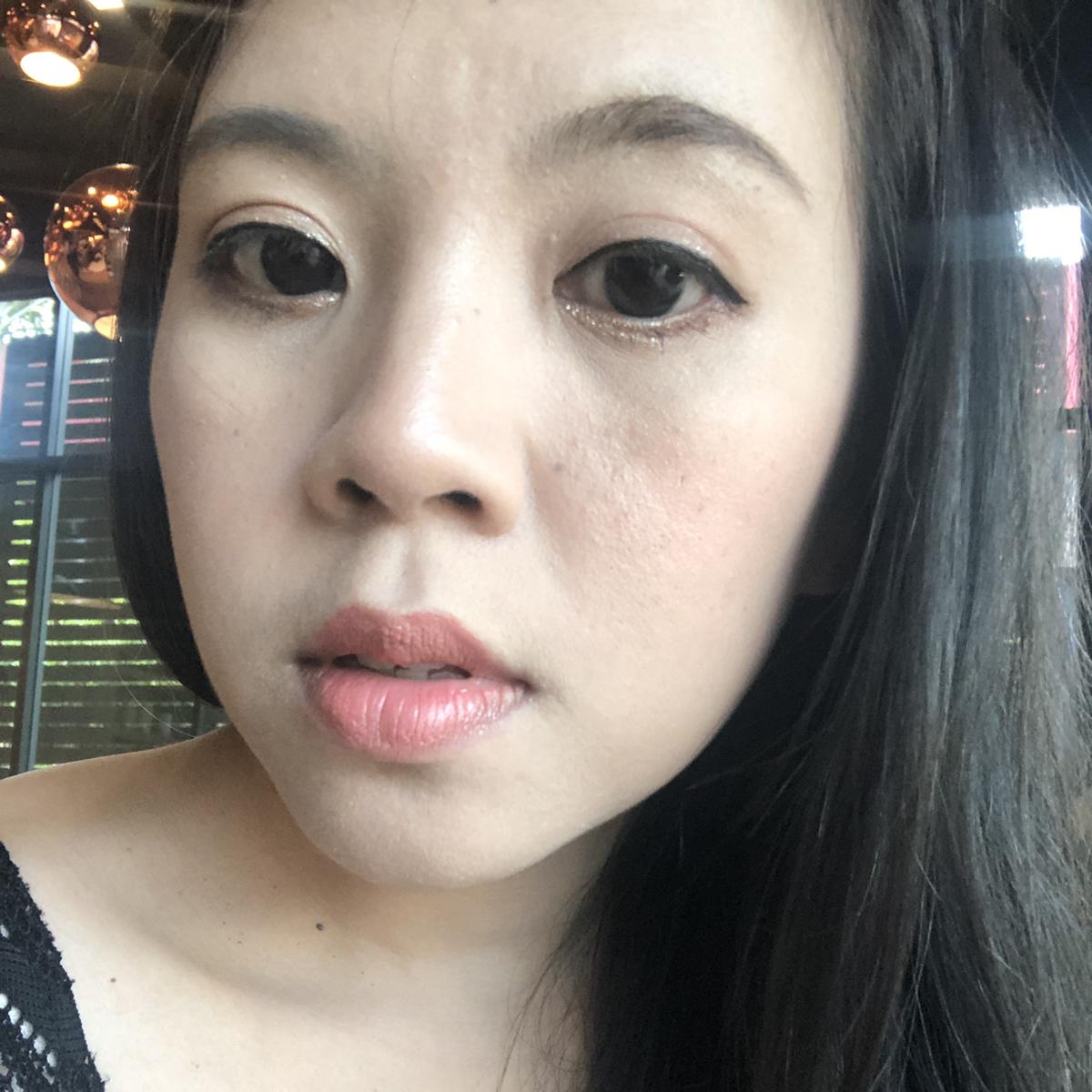 โพสต์ ของ Ying|Lemon8