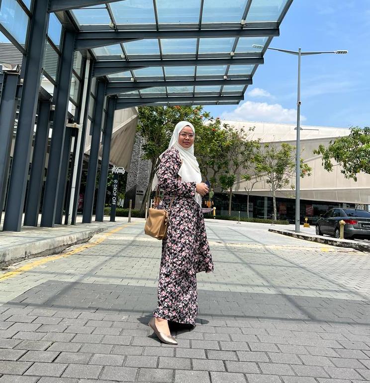 โพสต์ ของ naura nadira|Lemon8