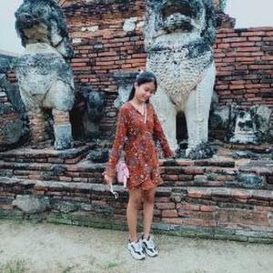 โพสต์ ของ Fluke _|Lemon8