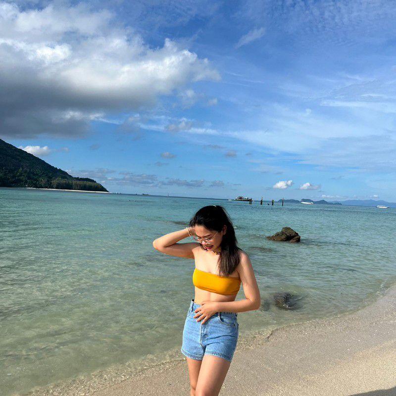 โพสต์ ของ Nam.|Lemon8