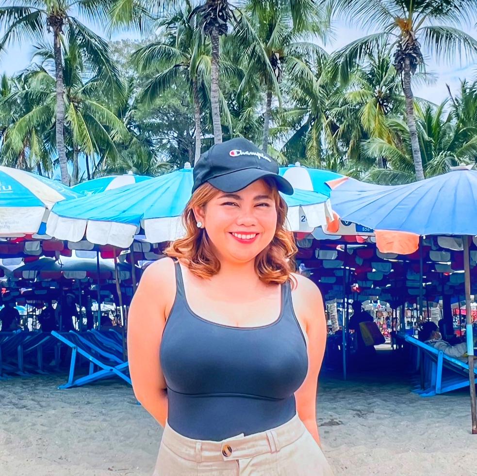 โพสต์ ของ Who is Meaw.|Lemon8