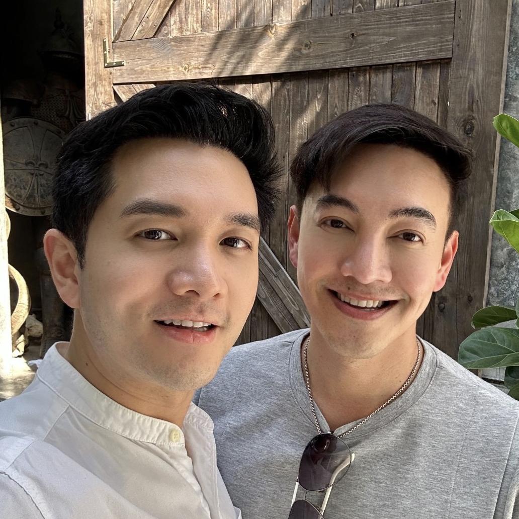 โพสต์ ของ Thames Tatum|Lemon8