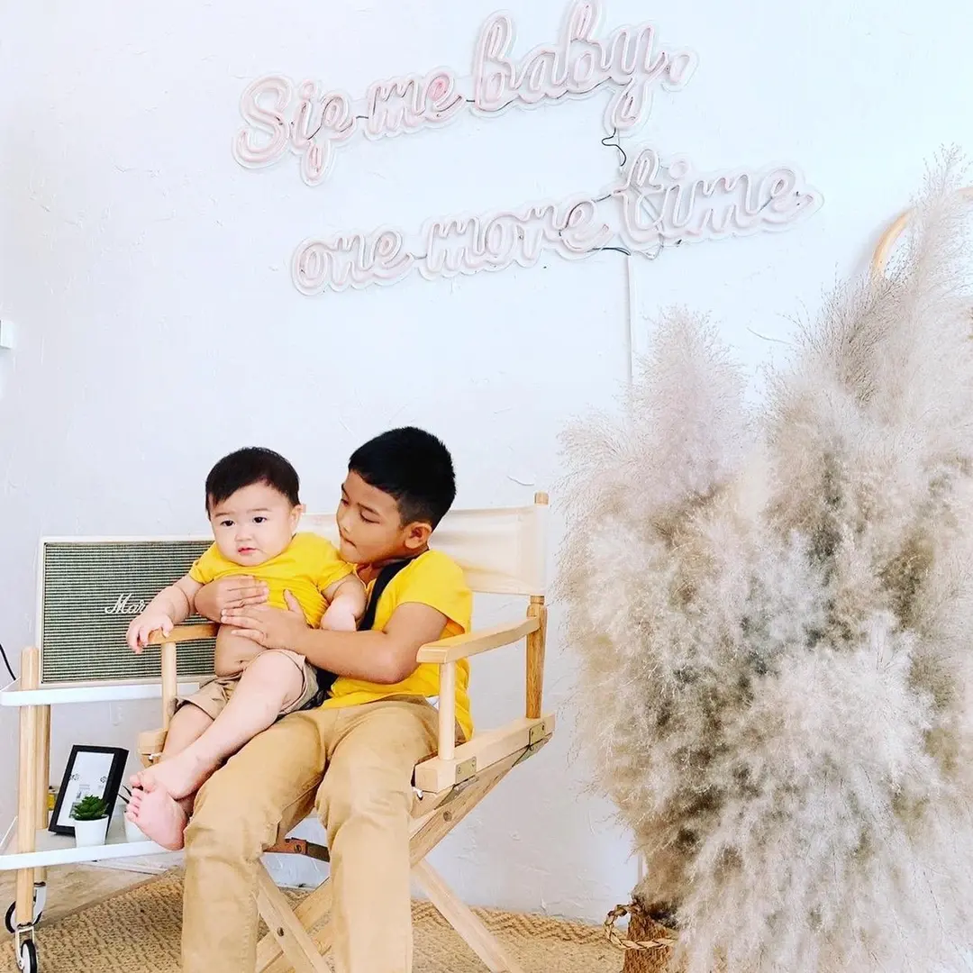 โพสต์ ของ Fan Li|Lemon8