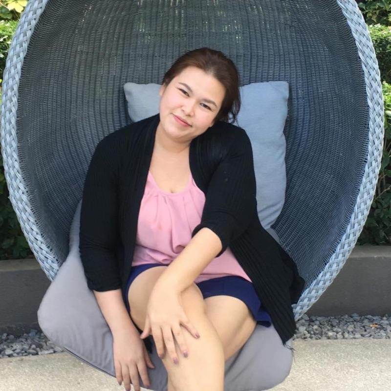 โพสต์ ของ Nui|Lemon8