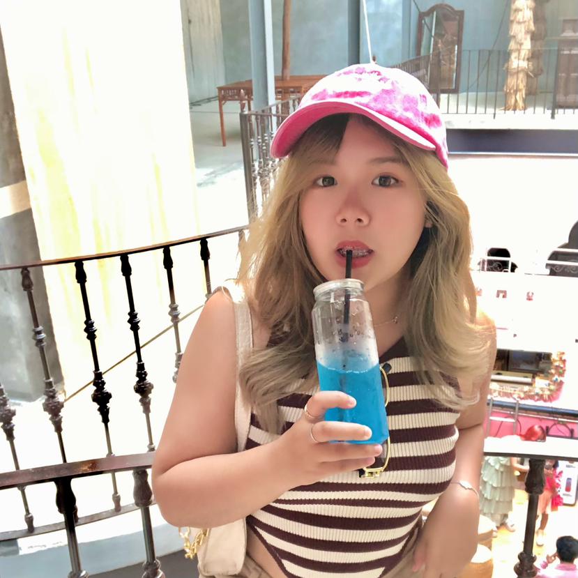 โพสต์ ของ Mim|Lemon8