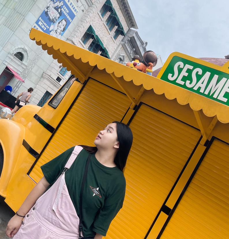 โพสต์ ของ Aam|Lemon8