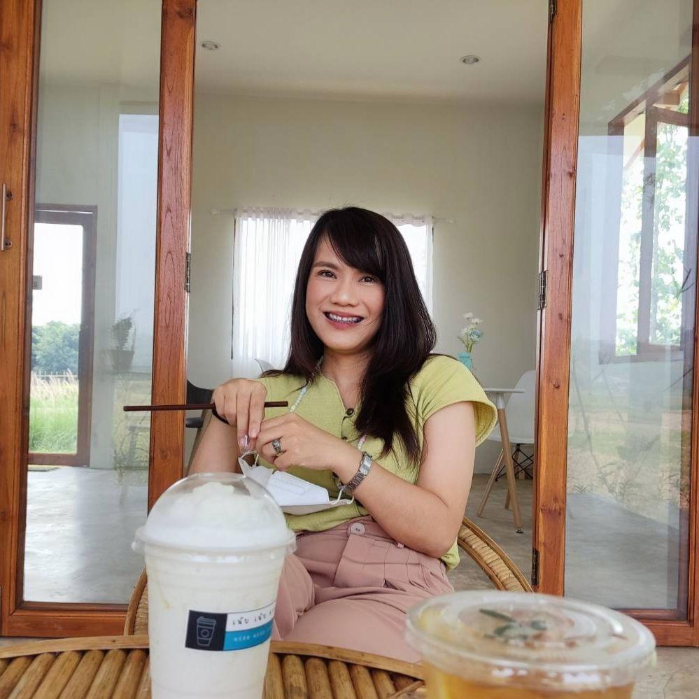 โพสต์ ของ Savitree ᵕ̈|Lemon8