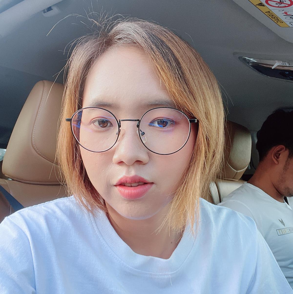 โพสต์ ของ Icee Pornapa|Lemon8