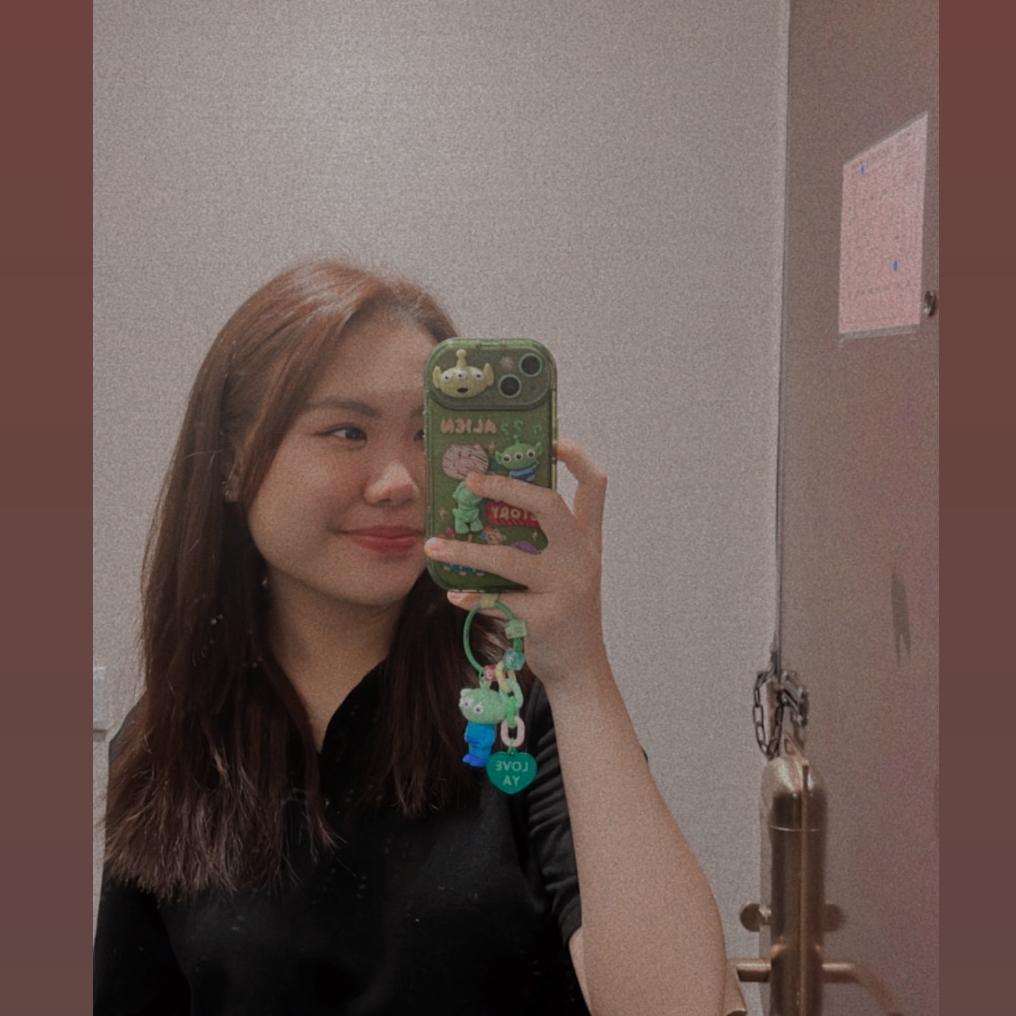 wan ying 🤍's Post|Lemon8