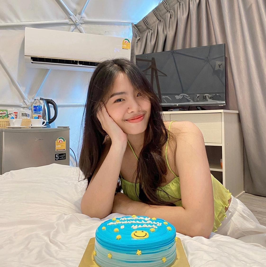 โพสต์ ของ 𝙏𝙤𝙚𝙮|Lemon8