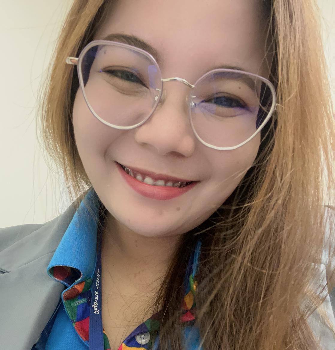 โพสต์ ของ Opal|Lemon8