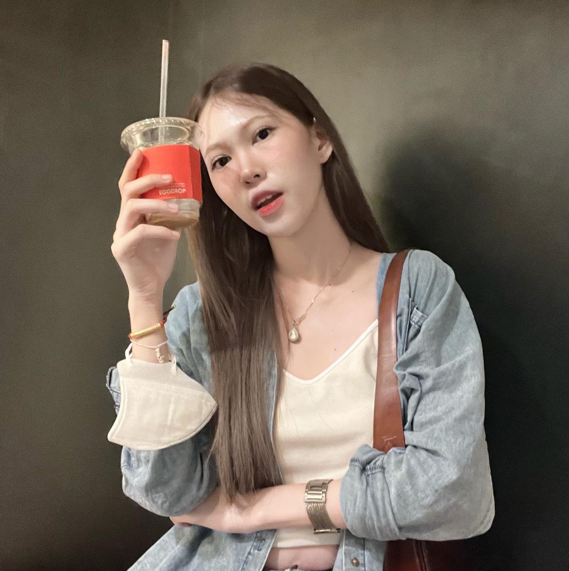 โพสต์ ของ 중민 (mink)|Lemon8