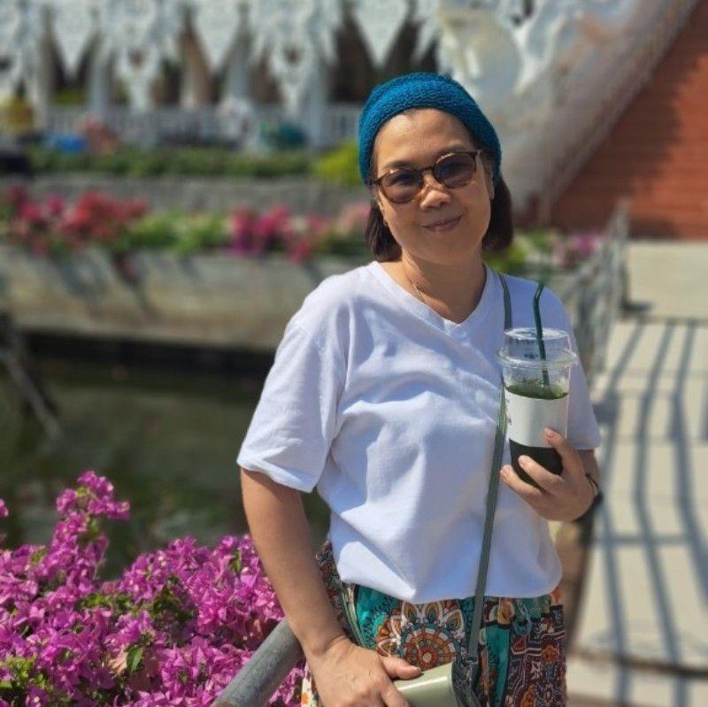 โพสต์ ของ sumi maew|Lemon8