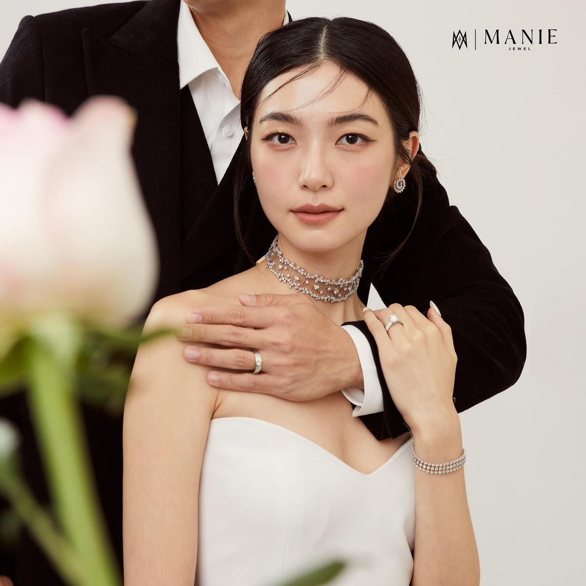 โพสต์ ของ MANIE JEWEL|Lemon8