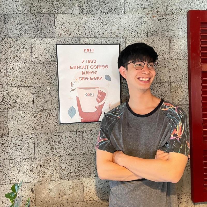 โพสต์ ของ Men|Lemon8