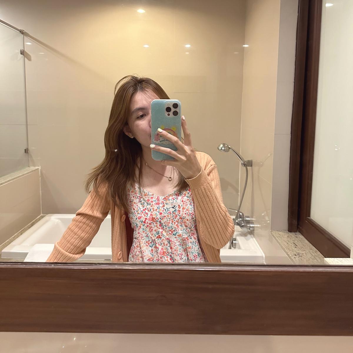 โพสต์ ของ Dearna.dn |Lemon8