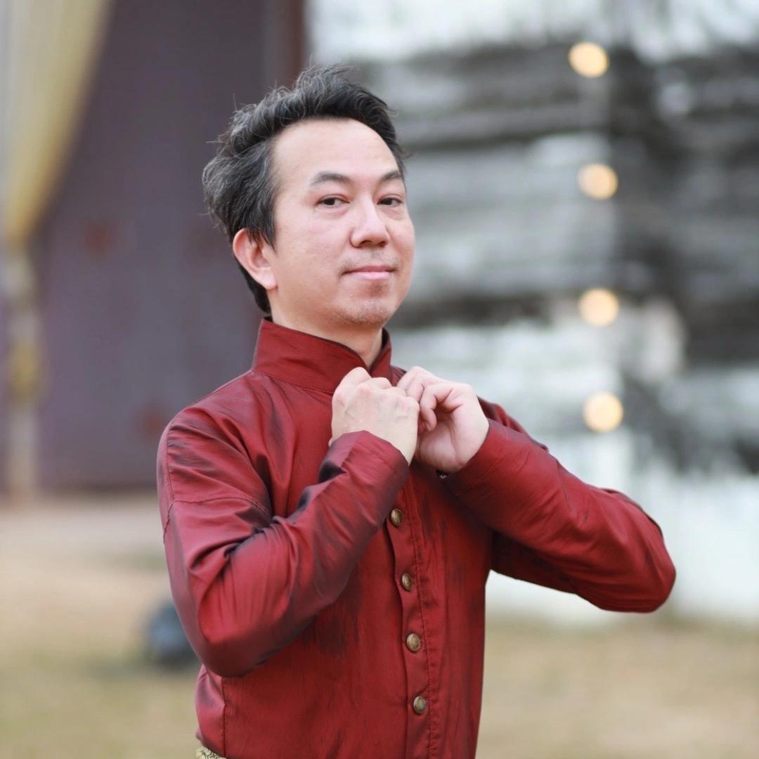 โพสต์ ของ Toby Tanathorn|Lemon8