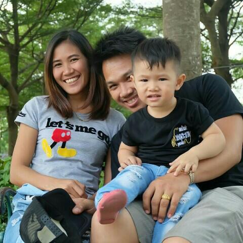 โพสต์ ของ Noo Muay|Lemon8