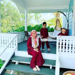 โพสต์ ของ Umi Hani|Lemon8