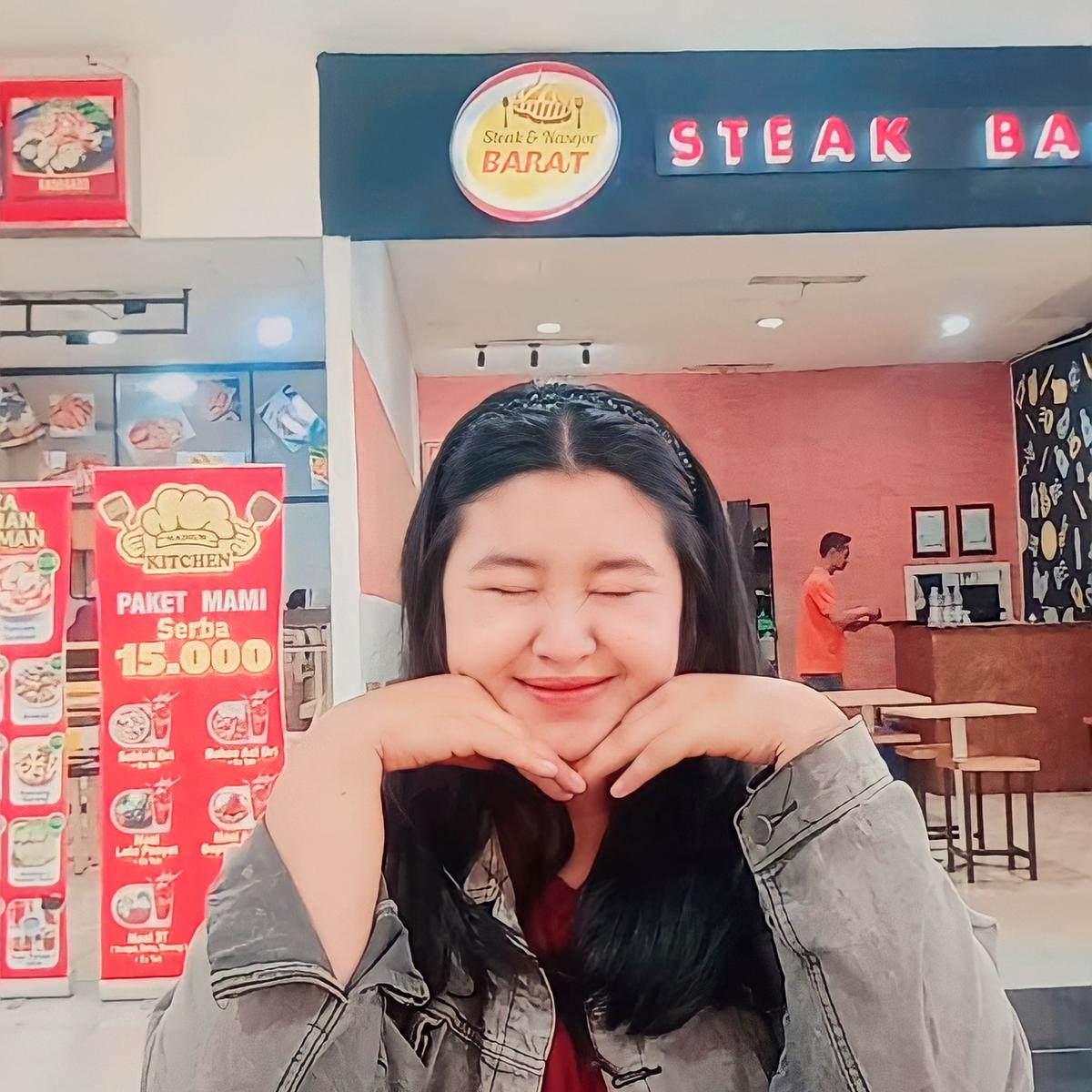 โพสต์ ของ vina verni sari|Lemon8