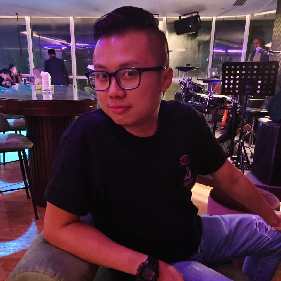 Siarkan Boss_Liew|Lemon8