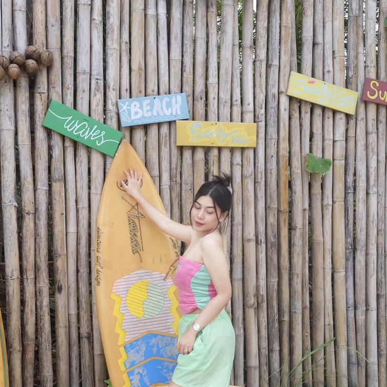 โพสต์ ของ Sasisom|Lemon8