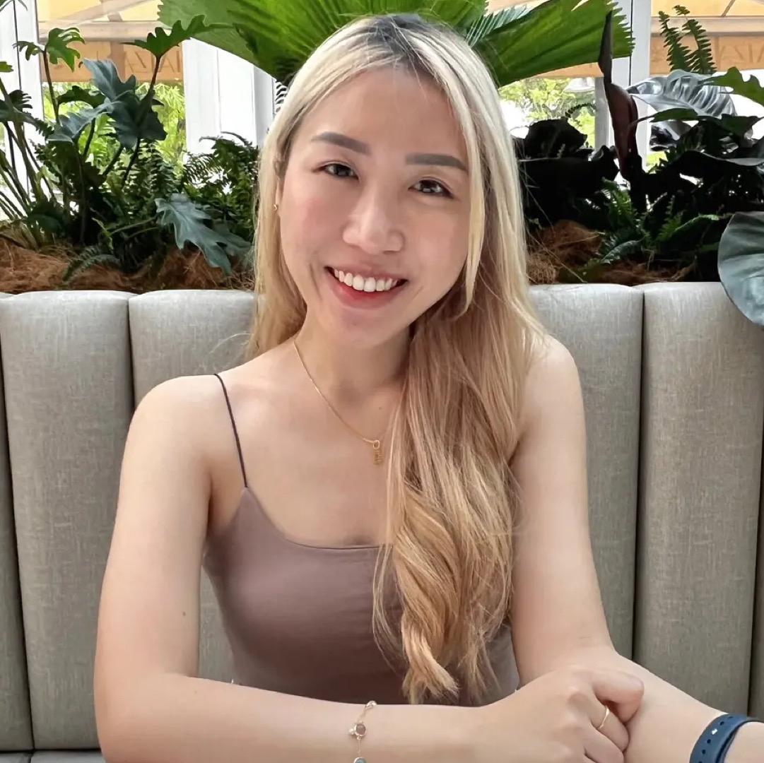 โพสต์ ของ Nana T|Lemon8