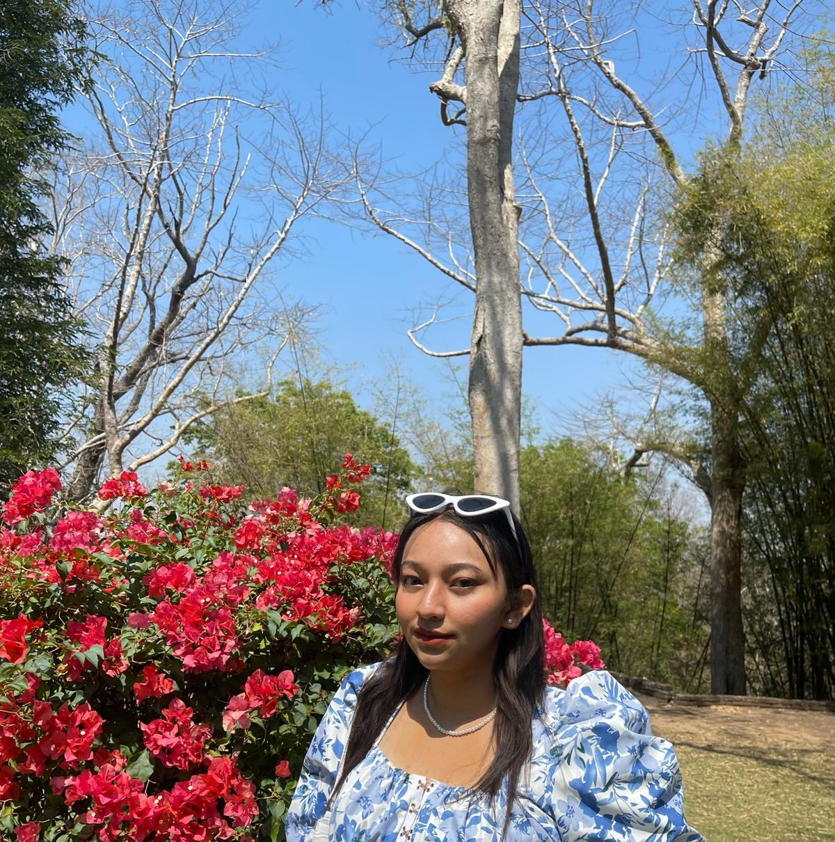 โพสต์ ของ นี่ฝนเอง🌻 |Lemon8