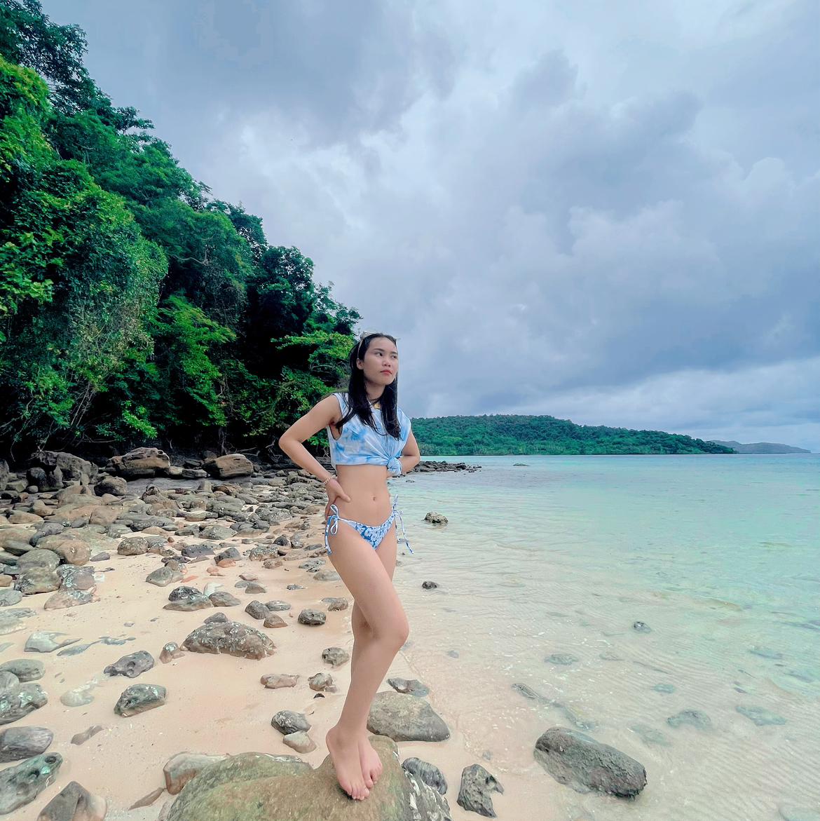 โพสต์ ของ Sirinya Chalee|Lemon8