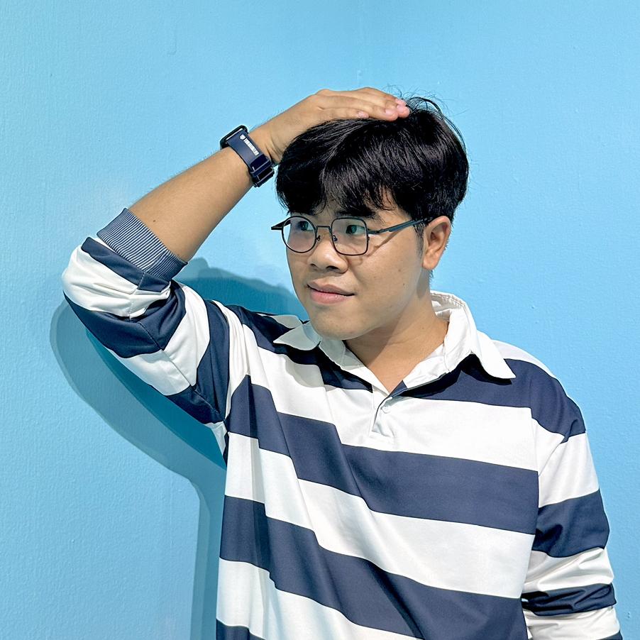 โพสต์ ของ B.Bird |Lemon8