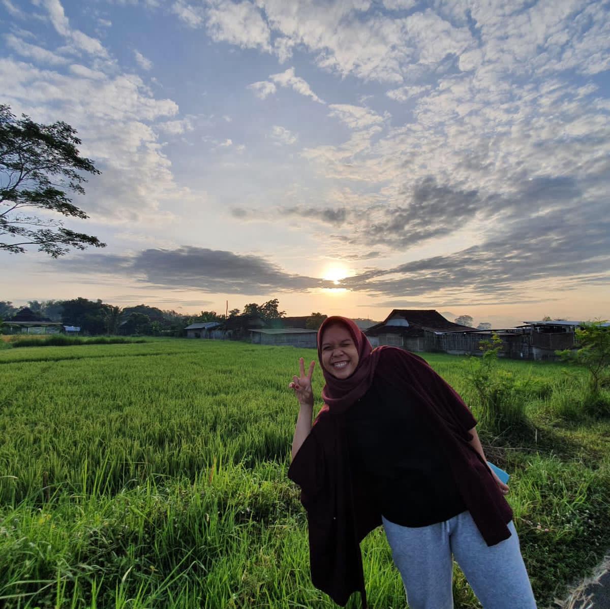 Posting Devi Larasati|Lemon8