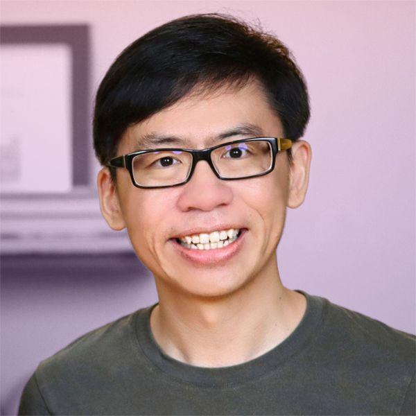 โพสต์ ของ Eric Siew|Lemon8