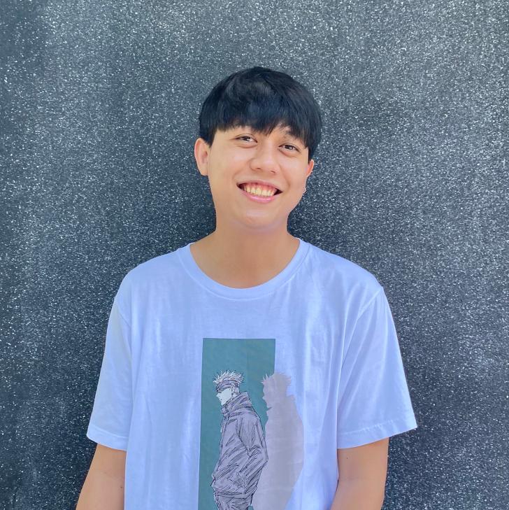 โพสต์ ของ JRMx|Lemon8