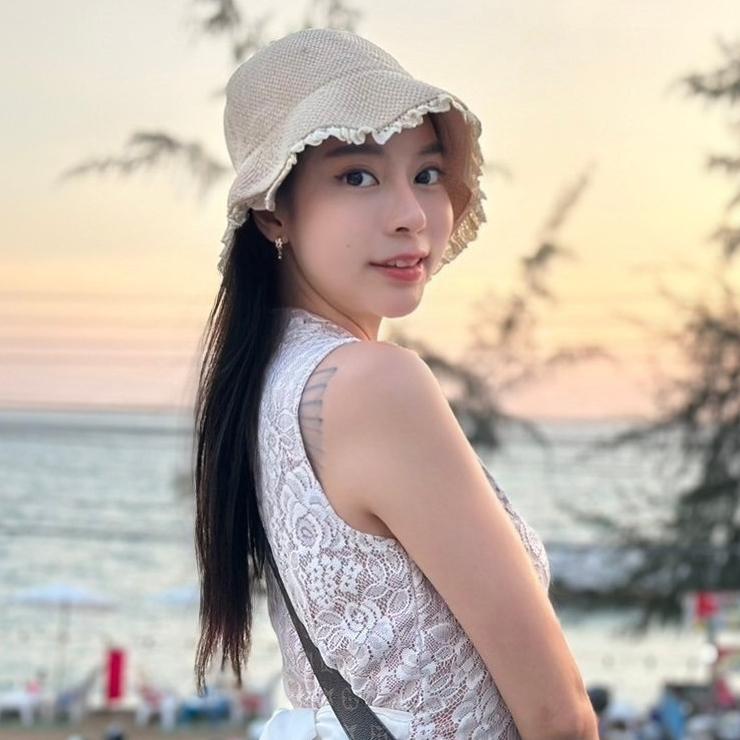 โพสต์ ของ About Patcha |Lemon8