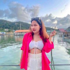 โพสต์ ของ Pang Niracha|Lemon8