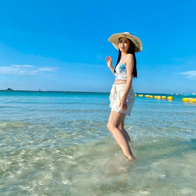 โพสต์ ของ 💝Puy Yupha💋|Lemon8