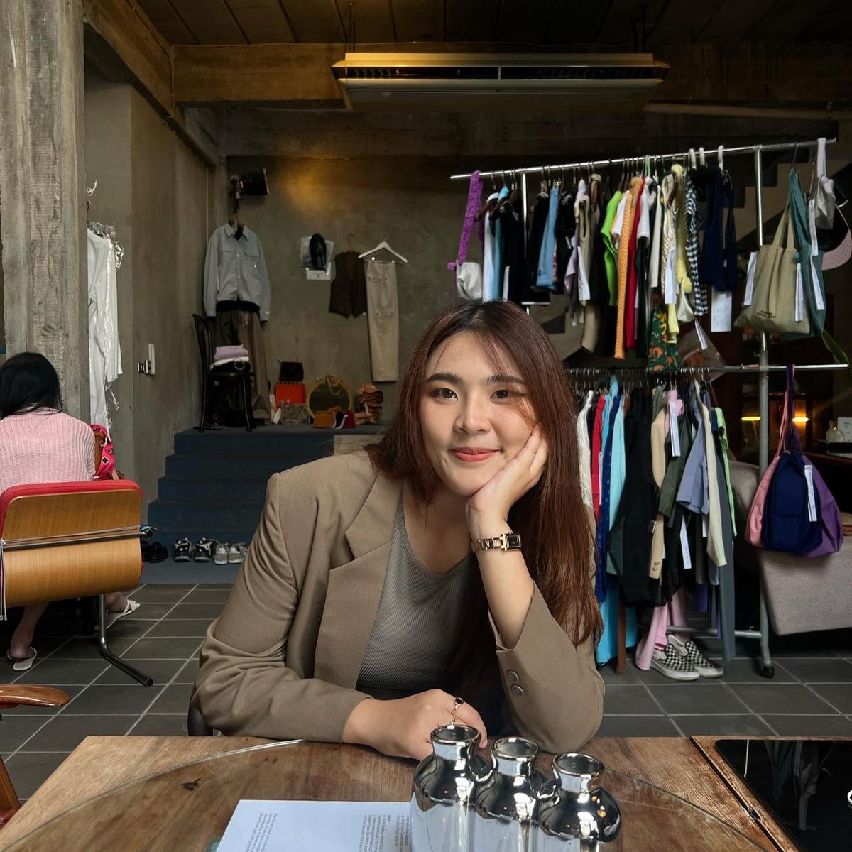 โพสต์ ของ Jee|Lemon8