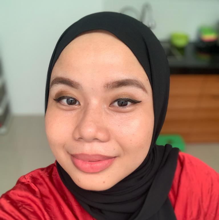 Siarkan Lili Faliha S|Lemon8