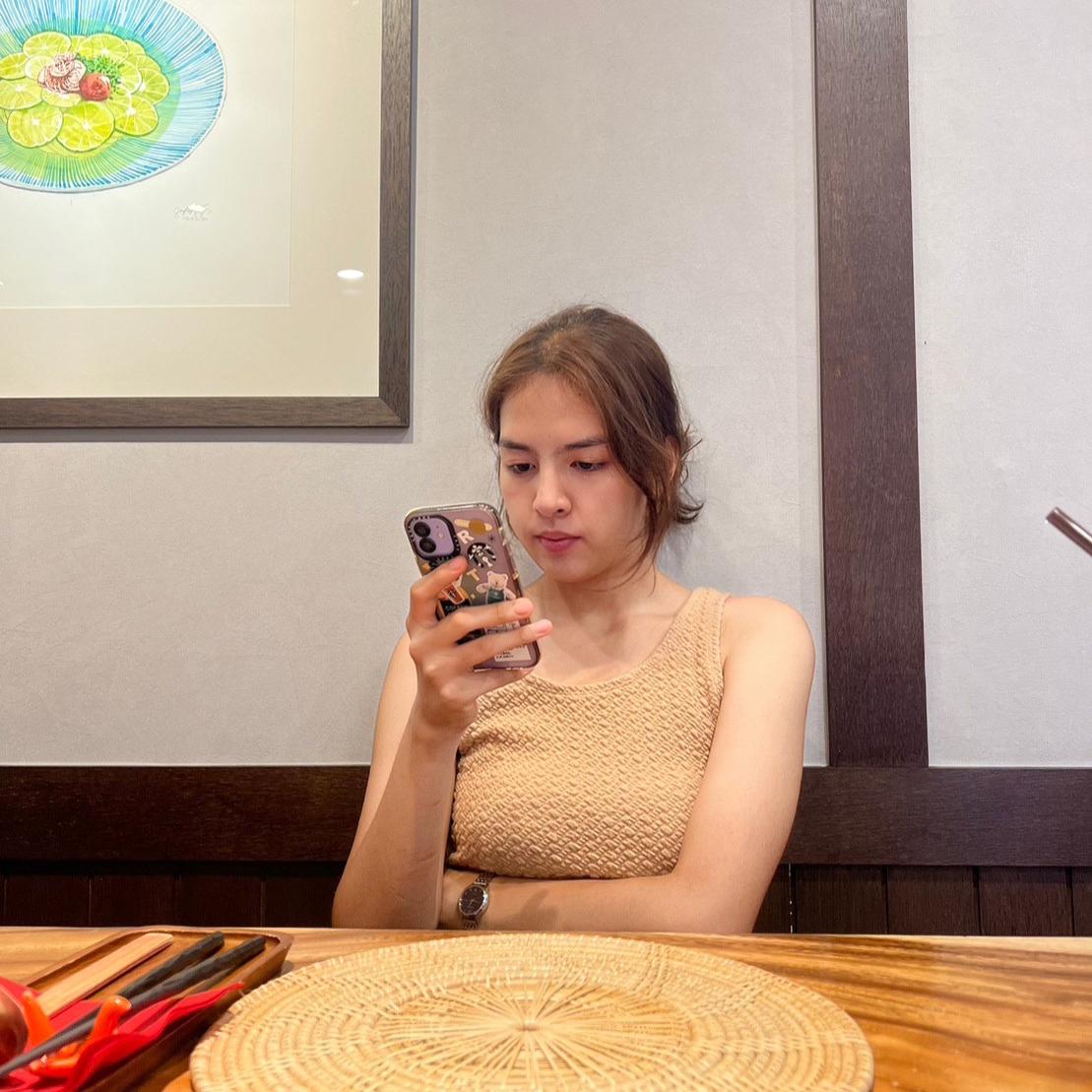 โพสต์ ของ Cream|Lemon8