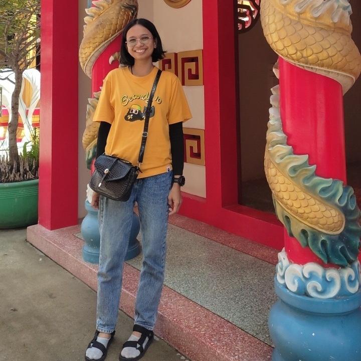 โพสต์ ของ ฝ้าย89|Lemon8