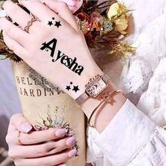 Siarkan Princess Ayesha|Lemon8