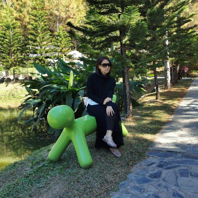 โพสต์ ของ Tangmo|Lemon8